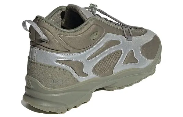 Adidas 032c X Gsg Tr Crossover Sneakers