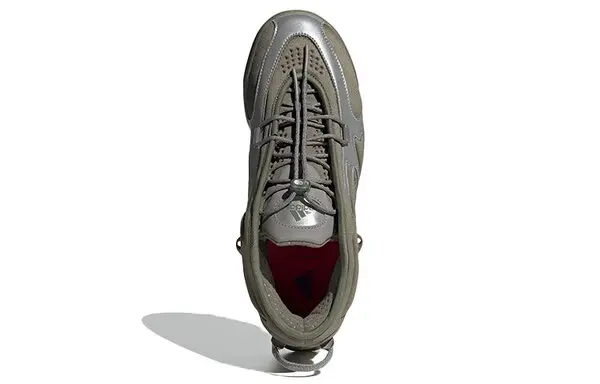 Adidas 032c X Gsg Tr Crossover Sneakers