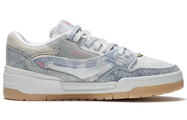 LI-NING 001 Btc Sneaker - Default Colorway