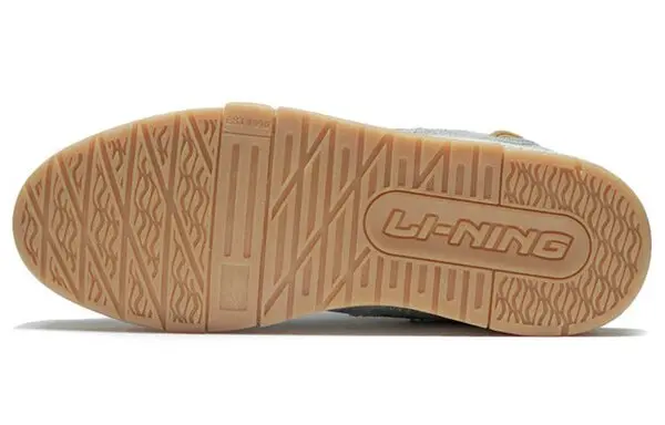 LI-NING 001 Btc Sneaker - Default Colorway