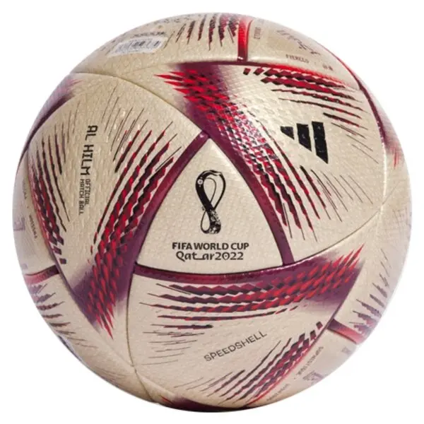 Adidas Official Match Ball