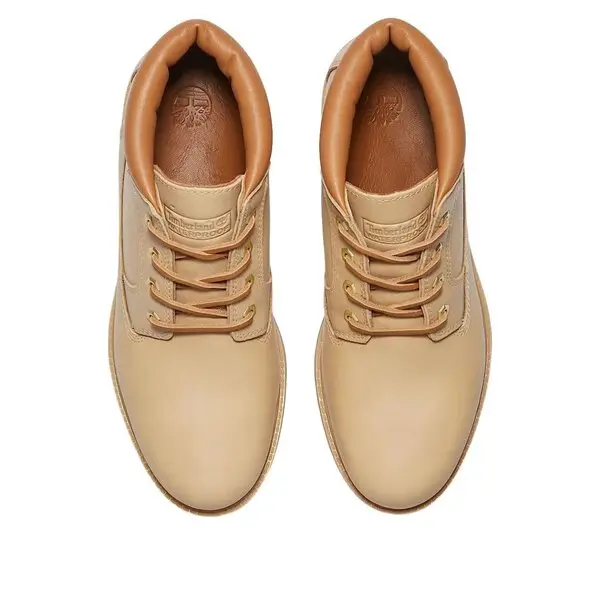 Timberland Premium Chukka Boots