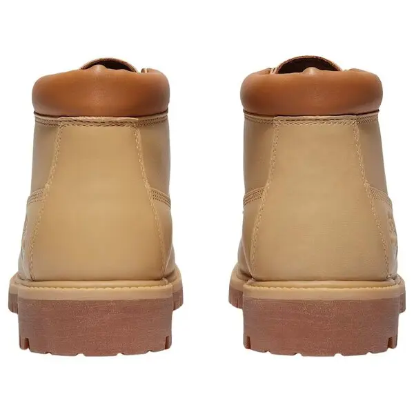 Timberland Premium Chukka Boots