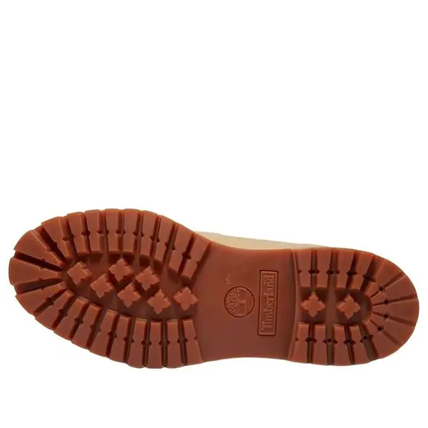 Timberland Premium Chukka Boots
