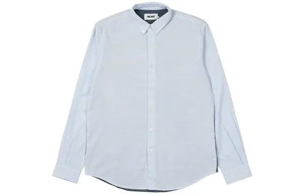 PALACE Long Sleeve Shirt