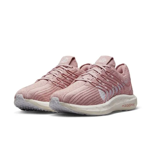 Nike Pegasus Turbo Next Nature Sneakers - Whitered