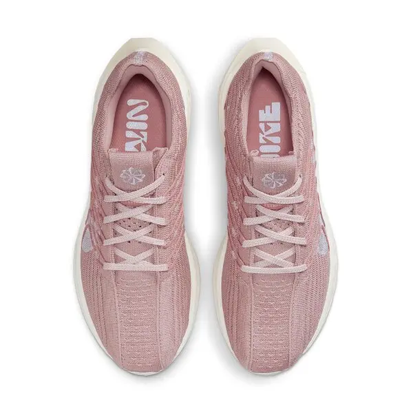 Nike Pegasus Turbo Next Nature Sneakers - Whitered