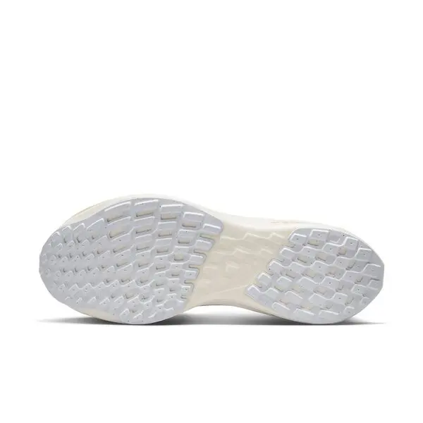 Nike Pegasus Turbo Next Nature Sneakers - Whitered