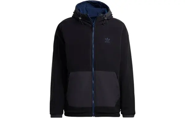 Adidas Originals Lock Up Track Jacket