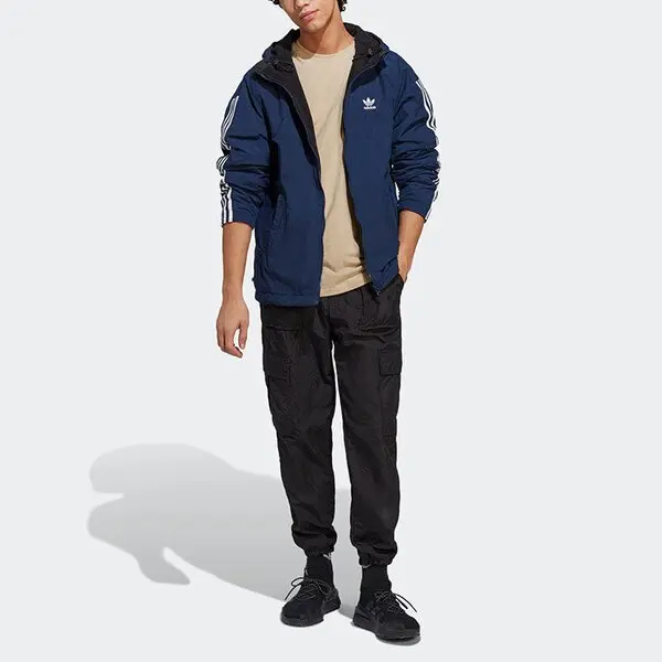 Adidas Originals Lock Up Track Jacket