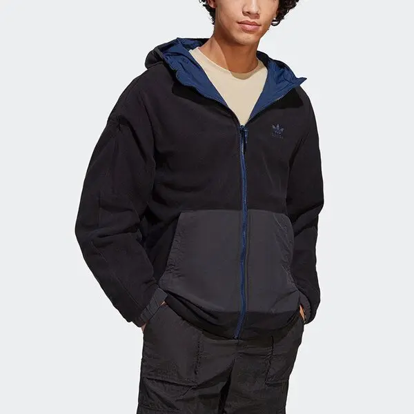 Adidas Originals Lock Up Track Jacket