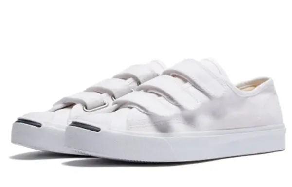 CONVERSE Jack Purcell 3v Sneakers - White