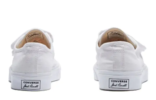 CONVERSE Jack Purcell 3v Sneakers - White