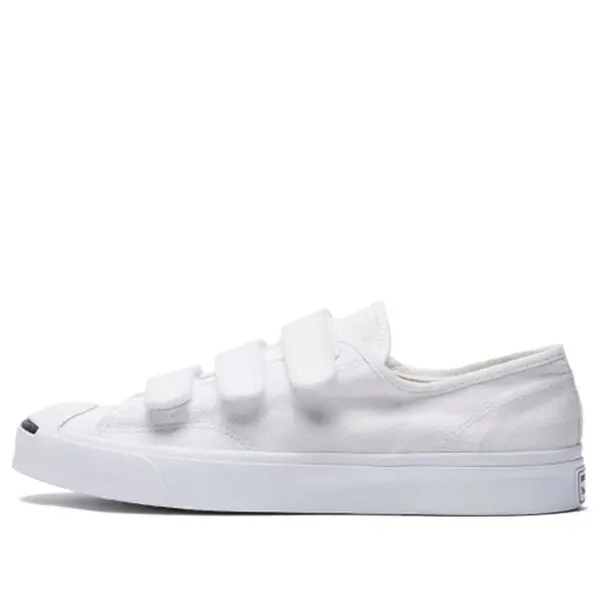 CONVERSE Jack Purcell 3v Sneakers - White
