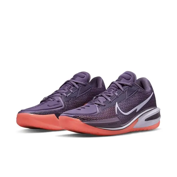 Nike Zoom G.t. Cut Ep 1 - Lavender