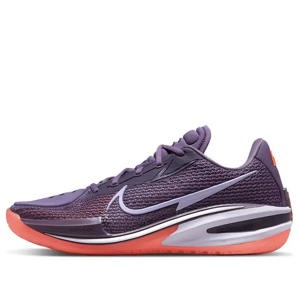 Nike Zoom G.t. Cut Ep 1 - Lavender