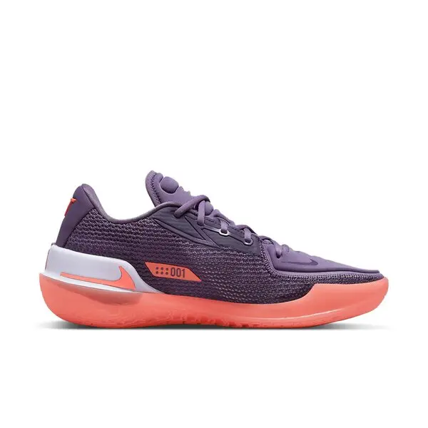 Nike Zoom G.t. Cut Ep 1 - Lavender