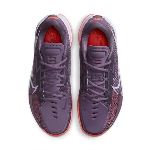 Nike Zoom G.t. Cut Ep 1 - Lavender