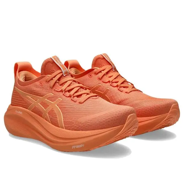 Asics Gel-nimbus 27 Lite-show Mojave Athletic Sneakers - Lite Show/mojave