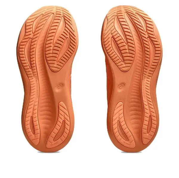 Asics Gel-nimbus 27 Lite-show Mojave Athletic Sneakers - Lite Show/mojave