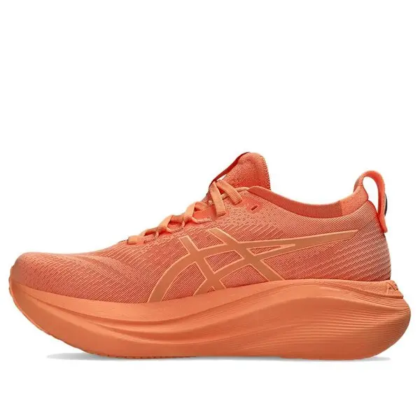 Asics Gel-nimbus 27 Lite-show Mojave Athletic Sneakers - Lite Show/mojave