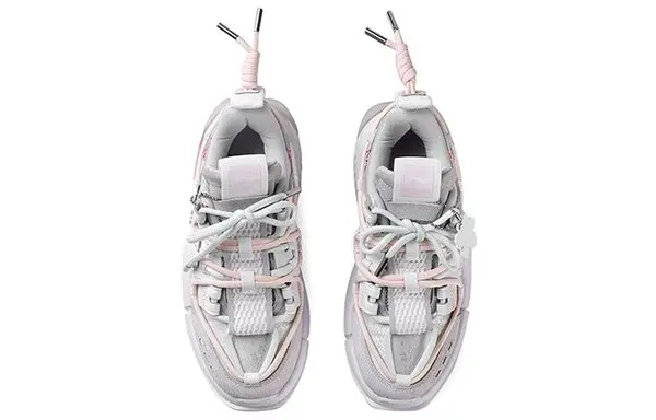 LI-NING U.t. Ace Pangu Titan 'blossom' Athletic Footwear