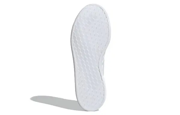 Adidas Grand Court Base Sneakers - White