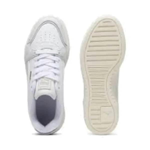 PUMA Ca Pro Lux Iii Sneakers - White/purple
