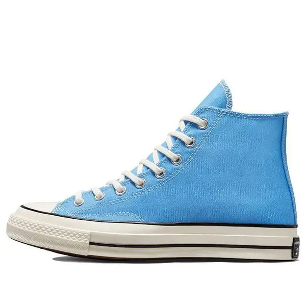 CONVERSE Chuck 70 High Top Sneakers - Blue
