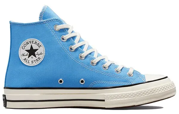 CONVERSE Chuck 70 High Top Sneakers - Blue