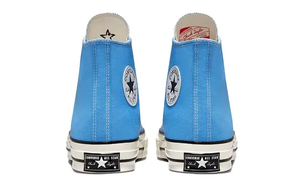 CONVERSE Chuck 70 High Top Sneakers - Blue