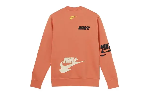 Nike Fleece Pullover