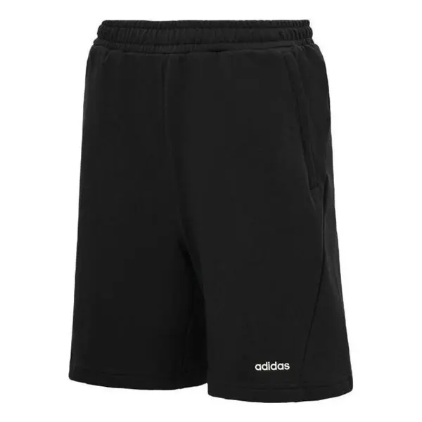 Adidas Casual Shorts - Black