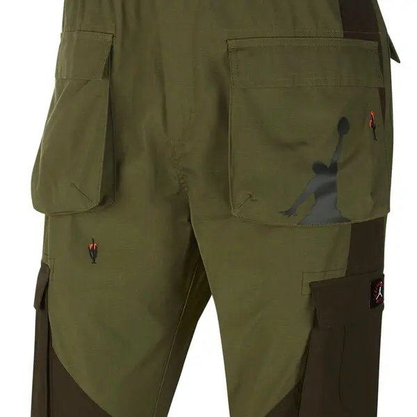 JORDAN X Travis Scott Cargo Pants
