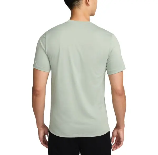 Nike Dri-fit Basketball T-shirt Asia Sizing - Jade Horizon