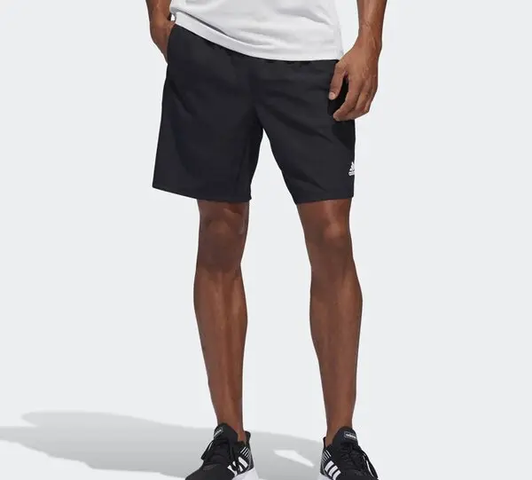 Adidas 4krft Sports Knitted Training Shorts