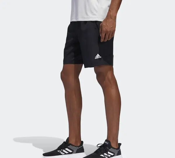 Adidas 4krft Sports Knitted Training Shorts