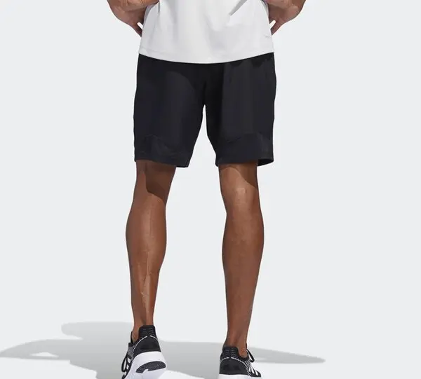 Adidas 4krft Sports Knitted Training Shorts
