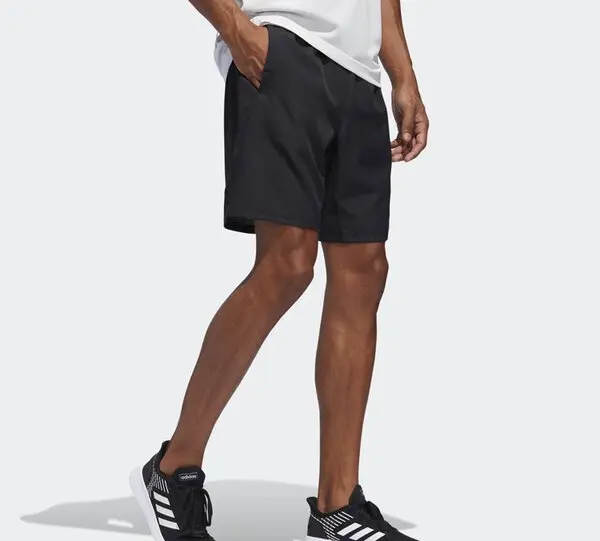 Adidas 4krft Sports Knitted Training Shorts