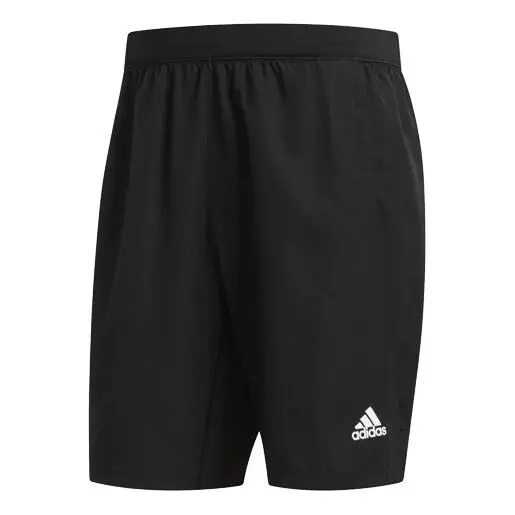 Adidas 4krft Sports Knitted Training Shorts - Black