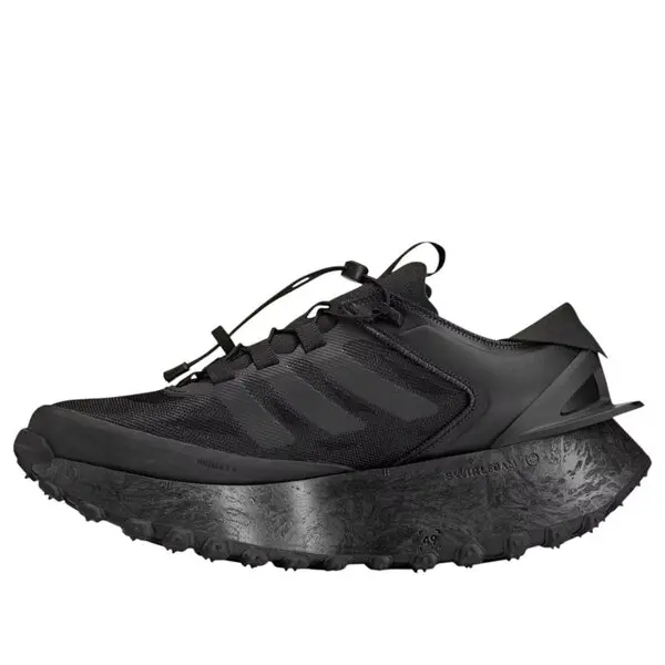 Adidas X Mr Bailey Adizero Aruku Sneakers - Core Black