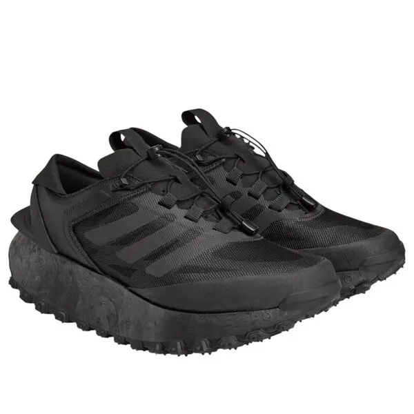 Adidas X Mr Bailey Adizero Aruku Sneakers - Core Black