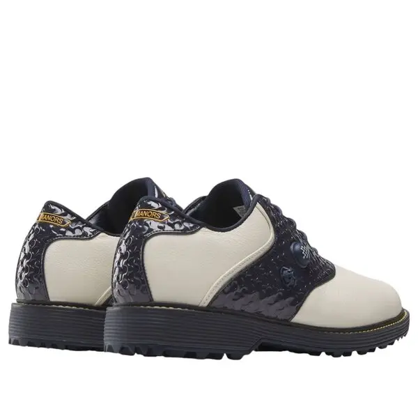 REEBOK X Manors Og Pump Golf Sneakers