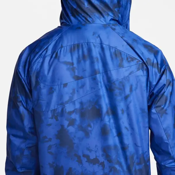Nike Usa Team Soccer Windbreaker Jacket