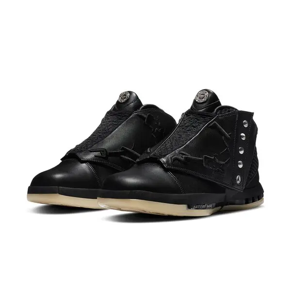 JORDAN 16 "why Not? Pack" X Chuck 70 High