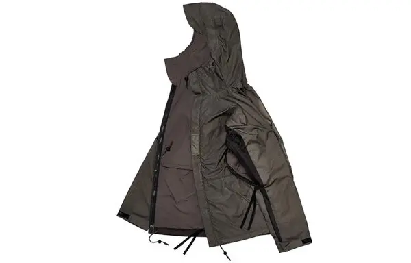PALACE Fw19 Deflector Hoodie Jacket