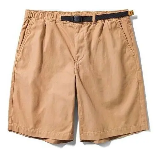 Timberland Timberchill Anti-uv Shorts 'beige - Beige/black