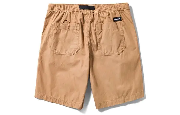 Timberland Timberchill Anti-uv Shorts - Beige/black