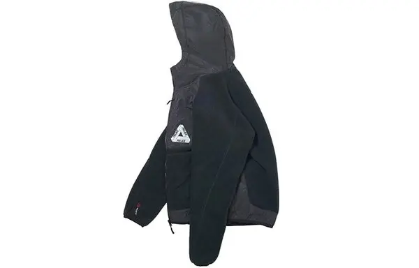PALACE Polartec Flecto Hooded Jacket