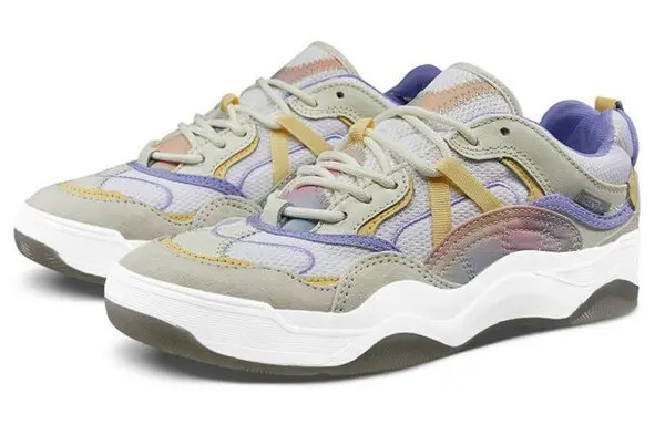 VANS Aura Shift Varix Wc Shoes - Grey